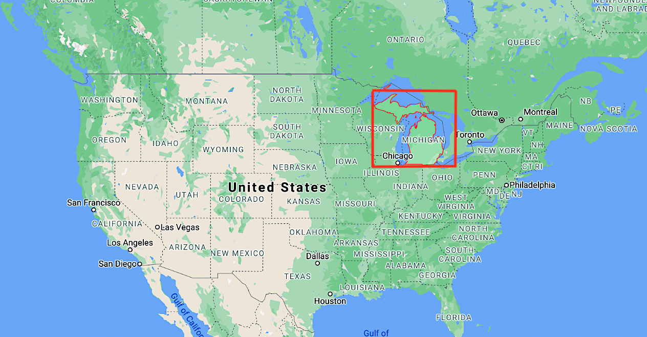 Michigan Overview – PLAY STAY EAT