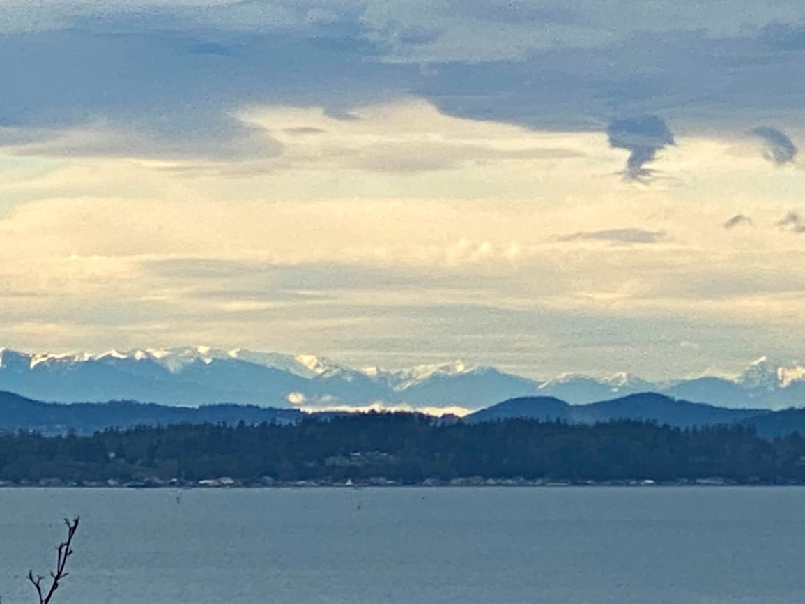 Bellingham, the Special Jewel in the Northwest Corner of Washington ...