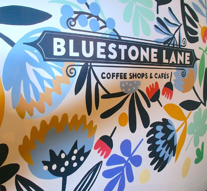 Bluestone Lane Opens in The Woodlands on Lake Woodlands Drive - PLAY ...