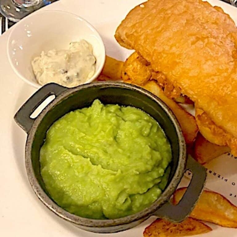 EAT: 9 Great Places to Eat near Old Town's Royal Mile in Edinburgh ...