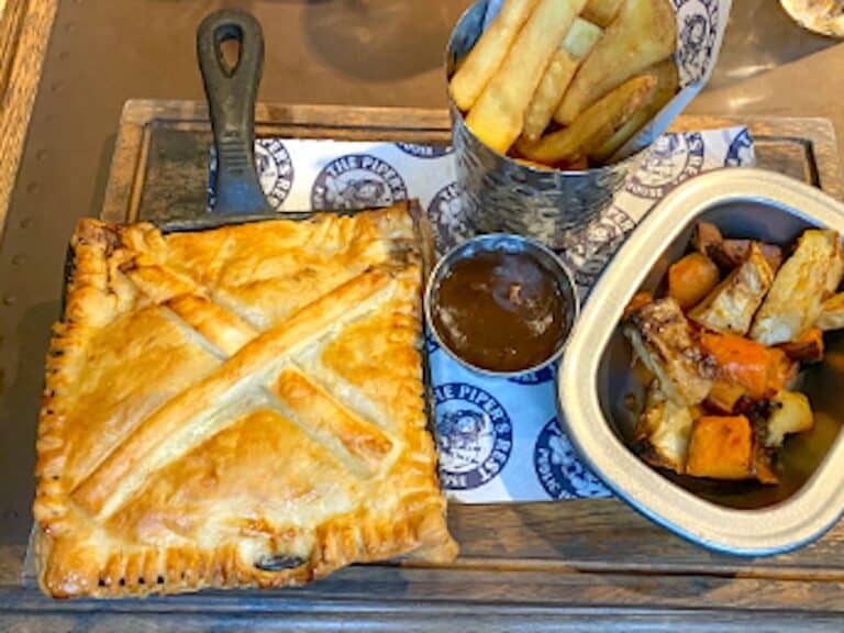 EAT: 9 Great Places to Eat near Old Town's Royal Mile in Edinburgh ...