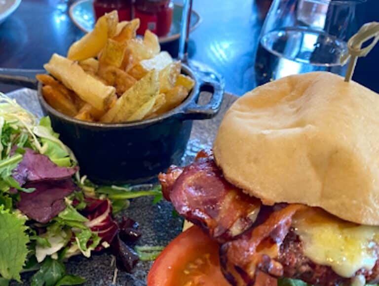 EAT: 9 Great Places to Eat near Old Town's Royal Mile in Edinburgh ...