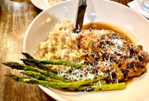 Asheville: The Biltmore, Chihuly’s, and Vinnie’s Great Italian Food ...