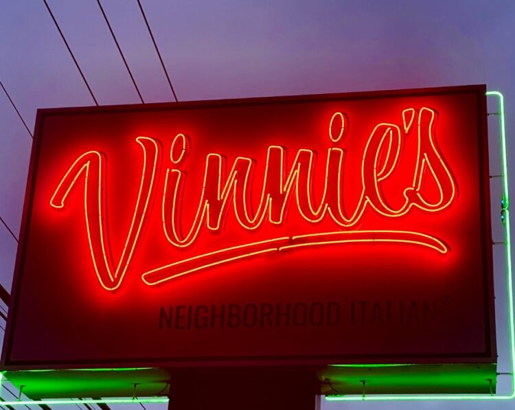 Asheville: The Biltmore, Chihuly’s, and Vinnie’s Great Italian Food ...